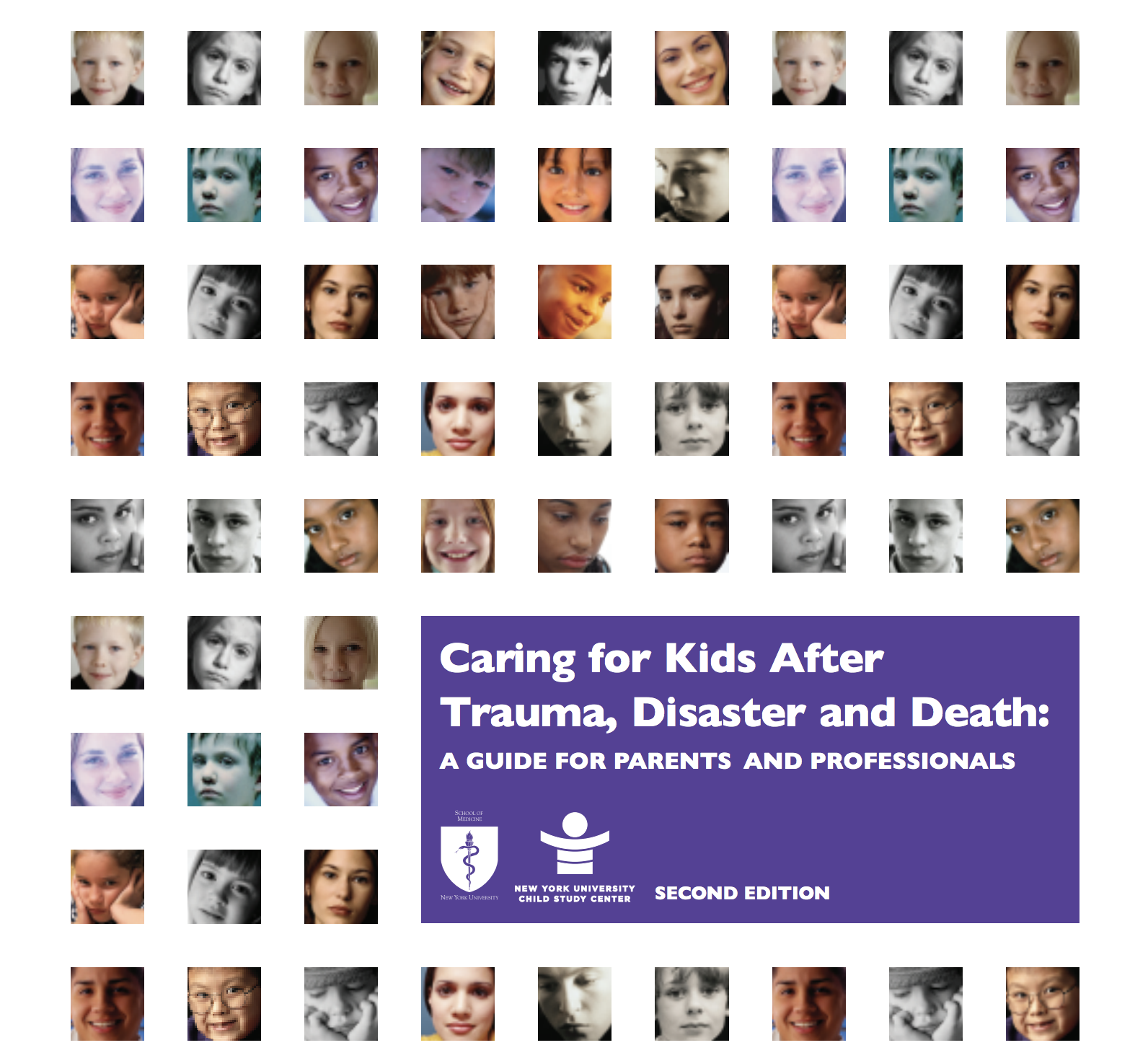 Reactions and Guidelines for Children Following Trauma/Disaster - HHRI