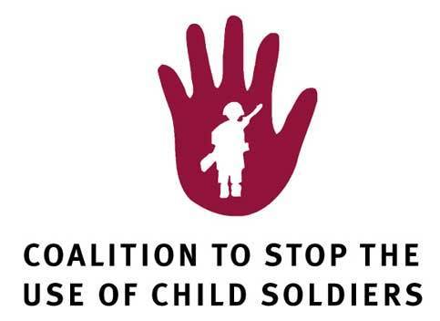 Child soldiers and Disarmament, Demobilization, Rehabilitation and ...