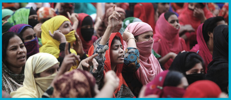 The right to redress & rehabilitation - HHRI
